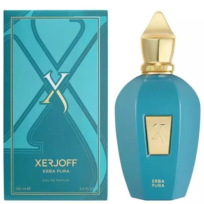 Xerjoff erba pura unisex parfem edp 100ml | Lilly Drogerie OnLine