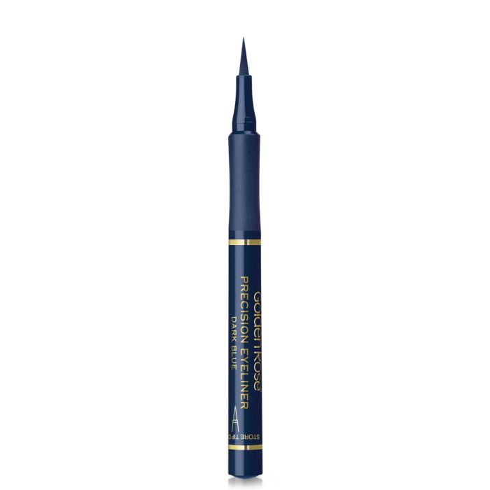 Golden Rose Precision Liner Dark Blue | Lilly Drogerie OnLine