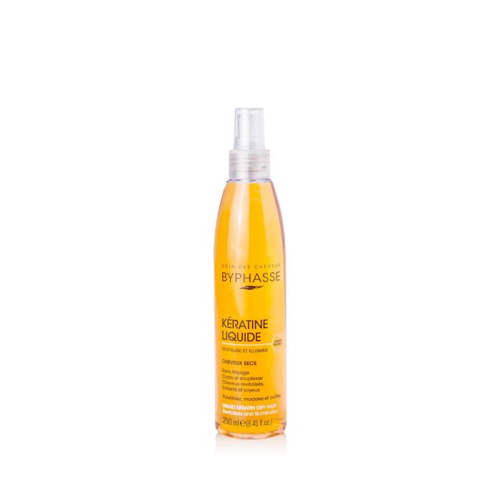 Byphasse keratin sprej za kosu 250ml | Lilly Drogerie OnLine | Lilly ...