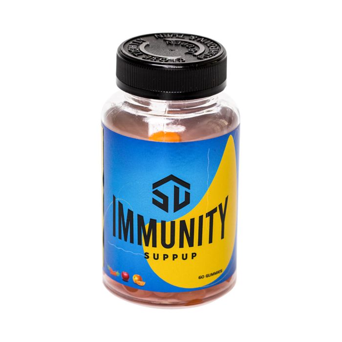 Immunity gummies 60 SUPPUP | Lilly Drogerie OnLine