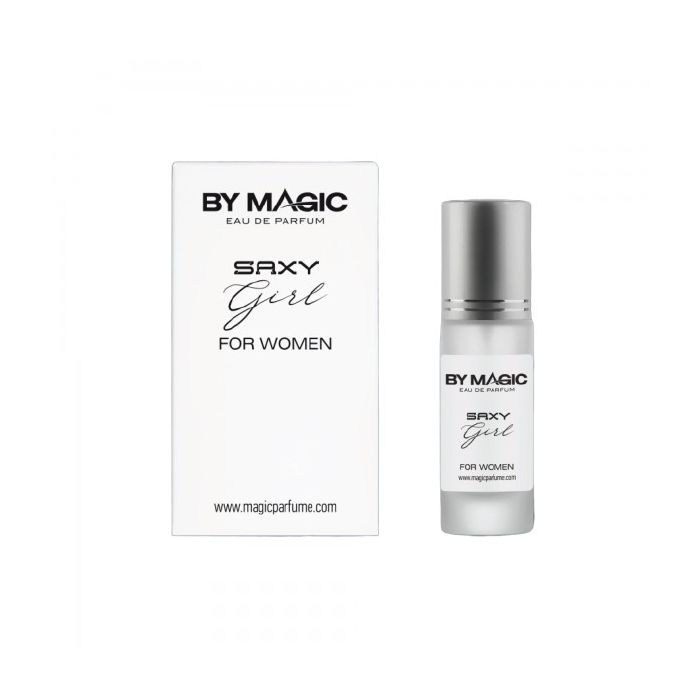 By Magic saxy girl edp Women 20ml | Lilly Drogerie OnLine