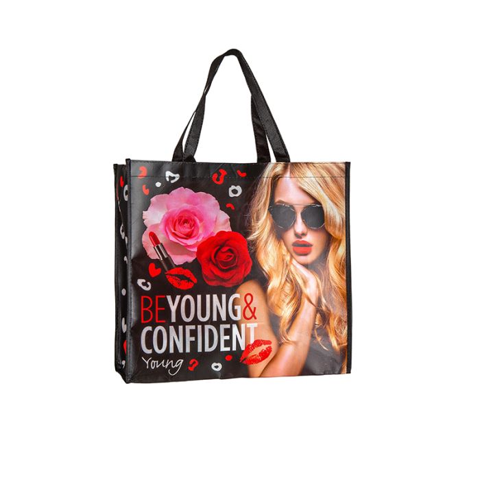 Velnea young ceger crni | Lilly Drogerie OnLine