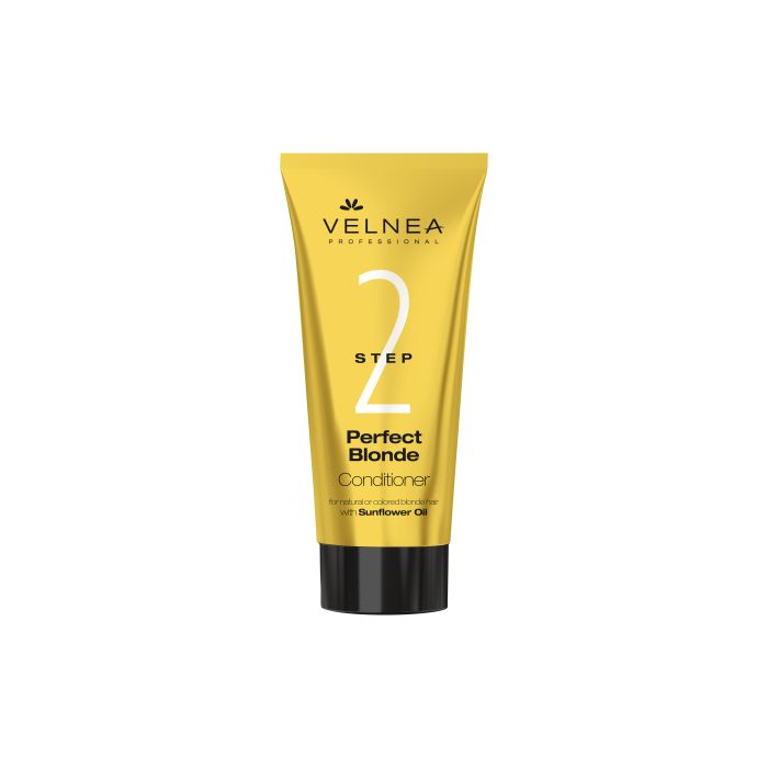 Velnea Professional Conditioner blonde 250ml | Lilly Drogerie OnLine