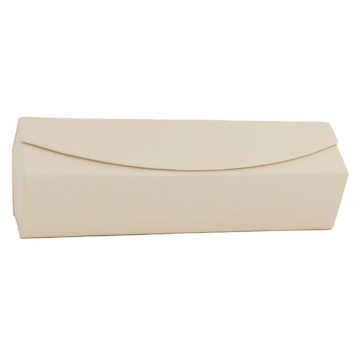 Yesss! futrola za naočare petougao bela | Lilly Drogerie OnLine