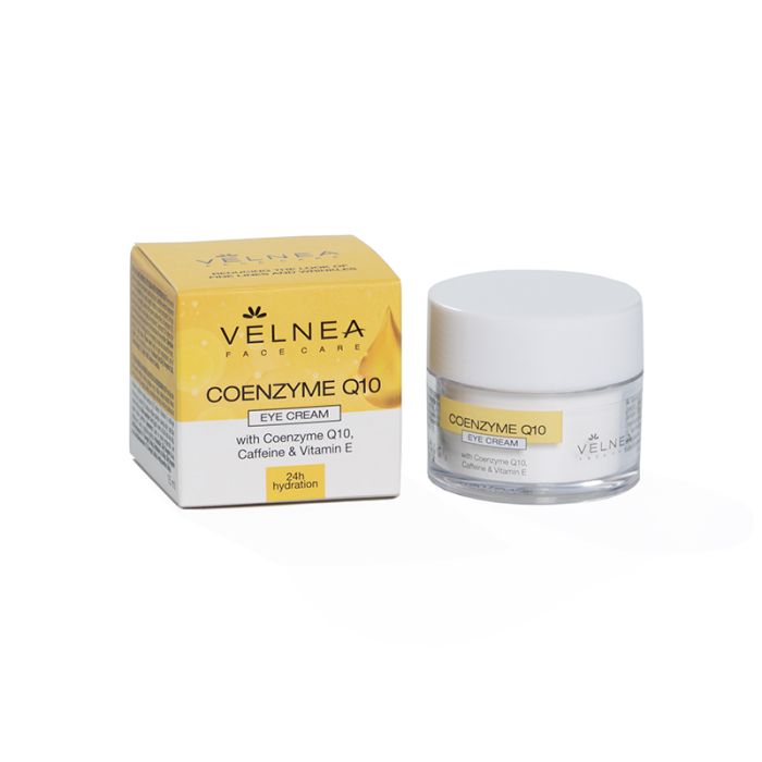 Velnea antirid Q10 za područje oko očiju 15ml | Lilly Drogerie OnLine ...