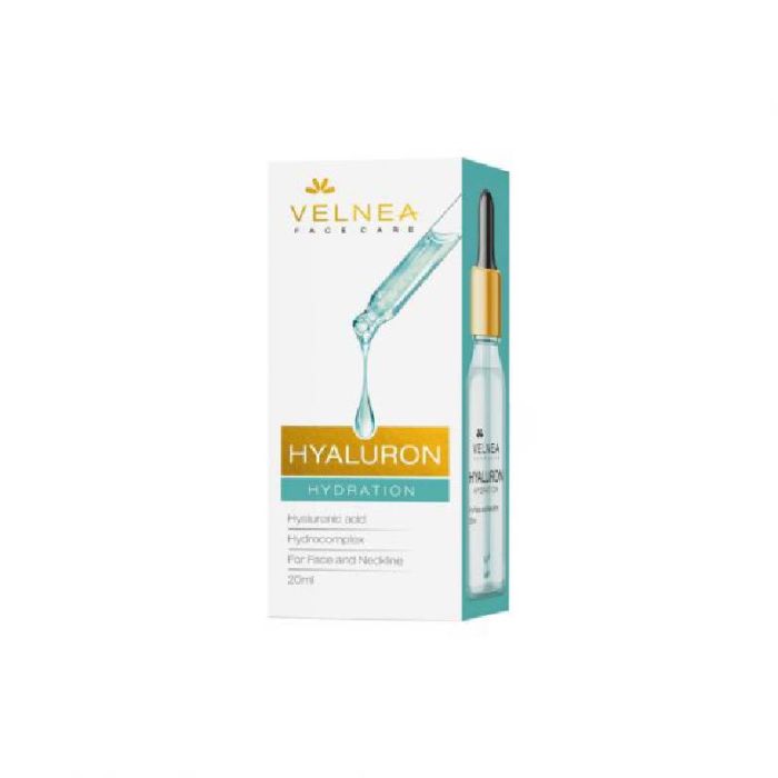Velnea serum hyaluron 20ml | Lilly Drogerie OnLine
