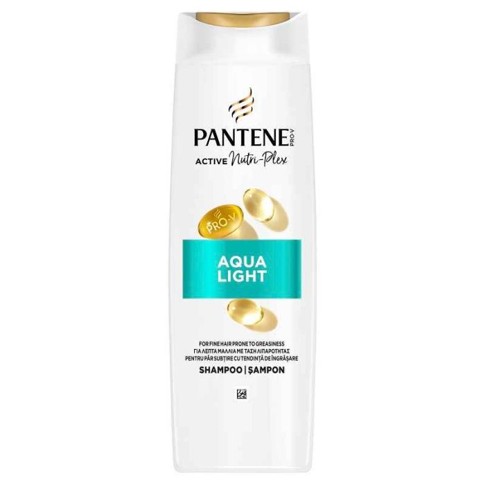 Pantene Pro-V Aqualight šampon, 300 ml | Lilly Drogerie OnLine | Lilly ...