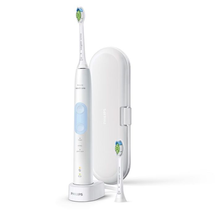 Philips Sonicare ProtectiveClean 5100 Sonična električna četkica za ...