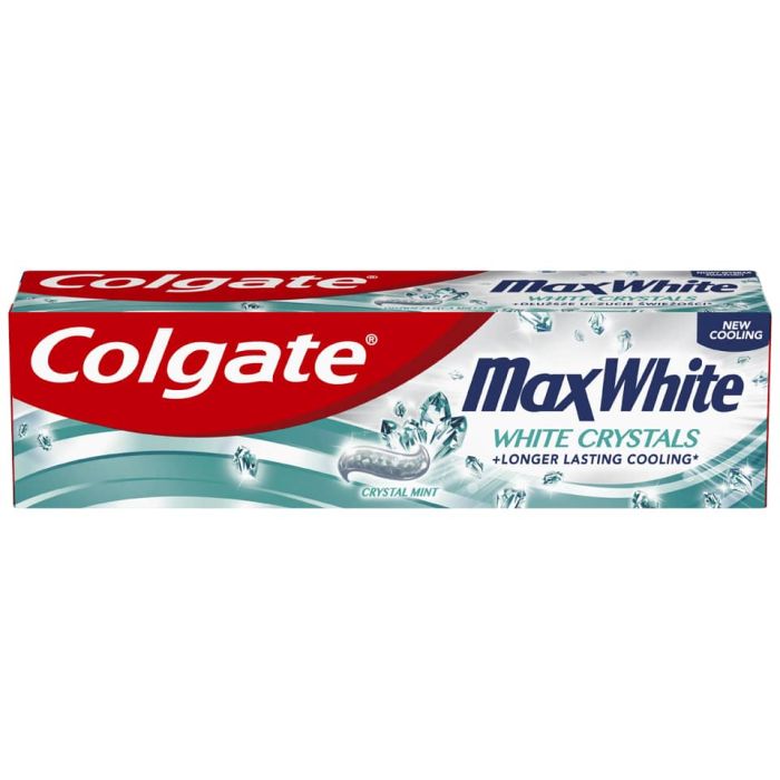 Colgate pasta Max White 75ml | Lilly Drogerie OnLine