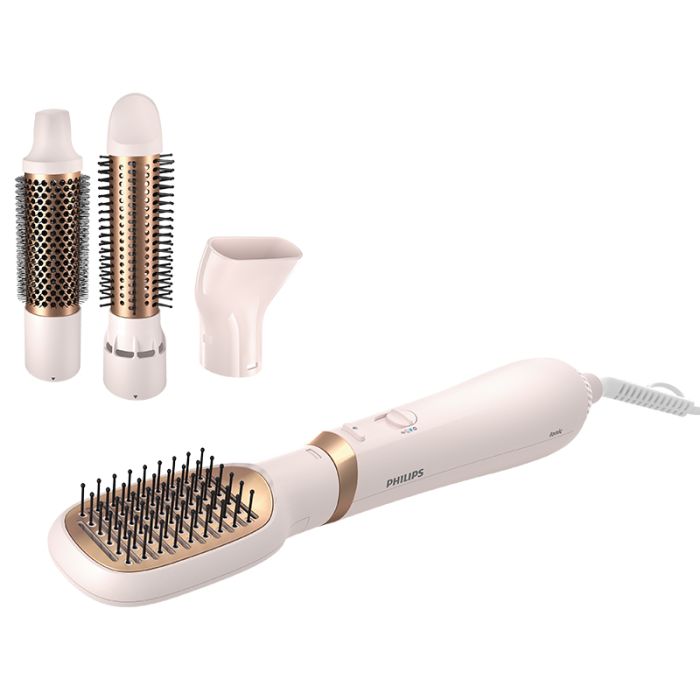 Philips 3000 Series Air Styler BHA310/00 za sušenje i oblikovanje kose ...