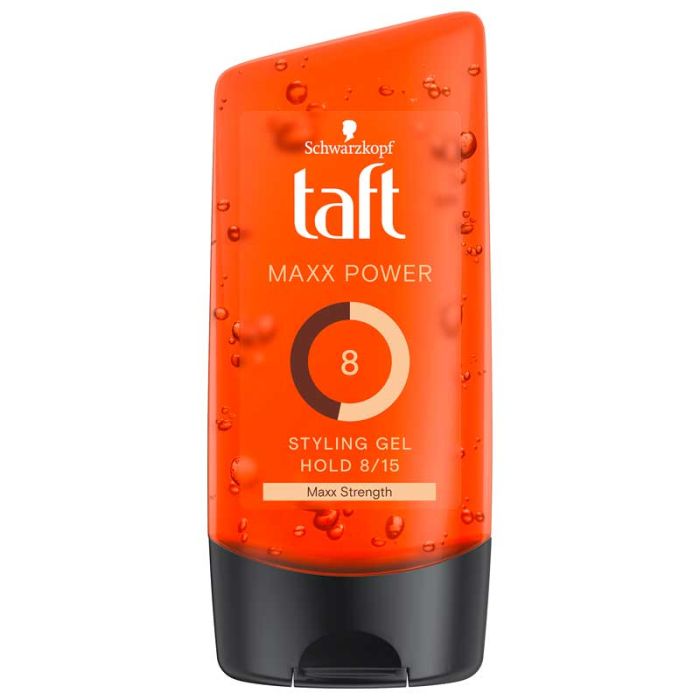 Taft gel za kosu Maxx power look 150ml | Lilly Drogerie OnLine