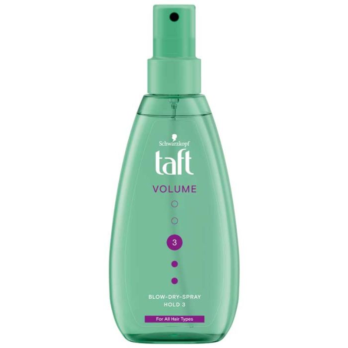TAFT sprej za sušenje kose Volume 150ml | Lilly Drogerie OnLine