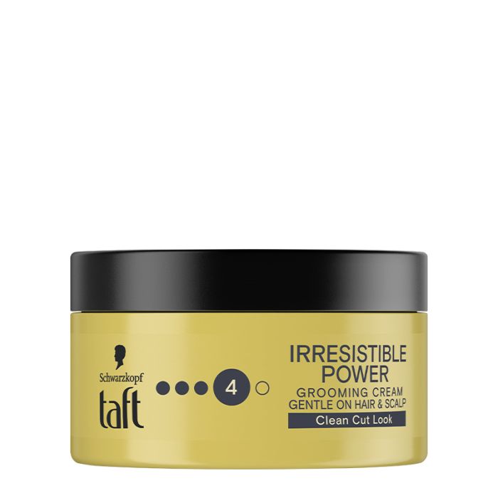 Taft Irresistible Cream krema za kosu 100ml | Lilly Drogerie OnLine