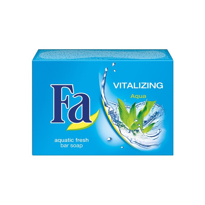 FA čvrsti sapun Vitalizing 90g | Lilly Drogerie OnLine