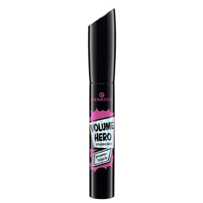 Essence Volume hero power black maskara | Lilly Drogerie OnLine