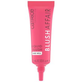 Catrice blush affair tekuće rumenilo 010 | Lilly Drogerie OnLine
