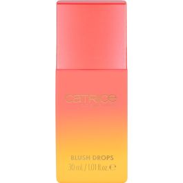 Catrice Midnight Sun tečno rumenilo C01 Pocketful of Sunshine | Lilly ...