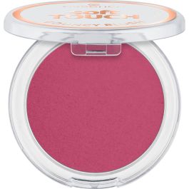 Essence Soft Touch Bouncy rumenilo 20 Electric peony | Lilly Drogerie ...