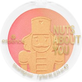 Essence Nuts About You Blushlighter rumenilo 01 Ballerina Glow! | Lilly ...