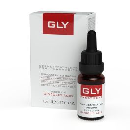 Vital Plus gly test tretman 15 ml | Lilly Drogerie OnLine | Lilly ...