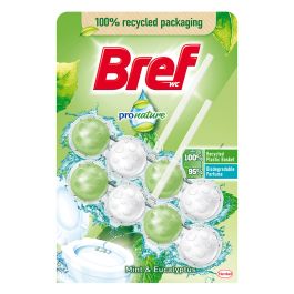 Bref power aktiv pronature mint 2x50gr | Lilly Drogerie OnLine | Lilly ...