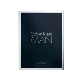 Calvin Klein Man muški parfem edt 100ml | Lilly Drogerie OnLine | Lilly ...