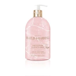 Baylis & Harding Elements Pink Blossom i Lotus tečni sapun 500ml ...