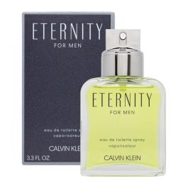 Calvin Klein Eternity for men muški parfem edt 100ml | Lilly Drogerie ...