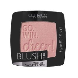 Catrice Blush box rumenilo 020 | Lilly Drogerie OnLine