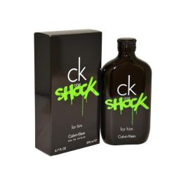Calvin Klein Shock man edt 200ml | Lilly Drogerie OnLine