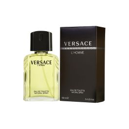 Versace L'homme muški parfem edt 100ml | Lilly Drogerie OnLine