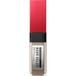 Maybelline New York Tattoo Brow 36H gel za obrve blonde | Lilly ...