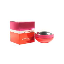 Paco Rabanne Ultra red women edp 50ml | Lilly Drogerie OnLine