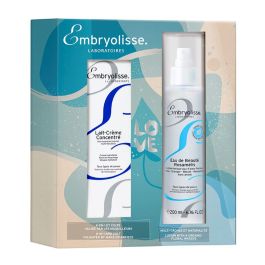 Embryolisse Set za lice( krema 75ml+ osvežavajući cvetni tonik 200ml) | Lilly Drogerie OnLine