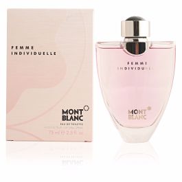 Mont blanc femme individuelle ženski parfem edt 75ml | Lilly Drogerie ...