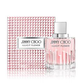 Jimmy Choo Illicit Flower ženska toaletna voda edt 100ml | Lilly ...