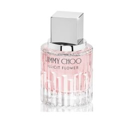Jimmy Choo Illicit Flower edt 40ml | Lilly Drogerie OnLine