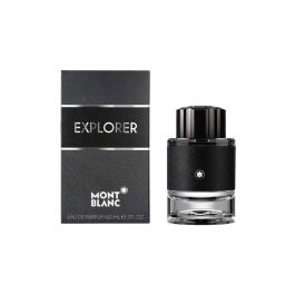 Mont Blanc Explorer muški parfem edp 60ml | Lilly Drogerie OnLine