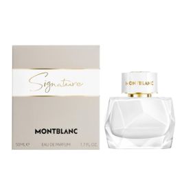 Mont Blanc Signature ženski parfem edp 50ml | Lilly Drogerie OnLine