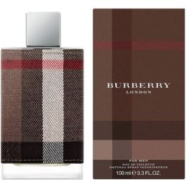 Burberry London muški parfem edt 100ml | Lilly Drogerie OnLine | Lilly ...