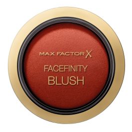 Max Factor Facefinity rumenilo 055 stunning sienna | Lilly Drogerie OnLine