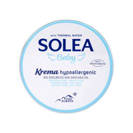 Solea Baby Creme krema za bebe 60ml | Lilly Drogerie OnLine