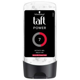 Taft Power Activity Gel 150 ml | Lilly Drogerie OnLine