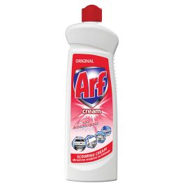 Arf cream original abrazivno sredstvo 400ml | Lilly Drogerie OnLine