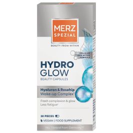 Merz Spezial Hydro Glow Beauty Kapsule a30 | Lilly Drogerie OnLine ...