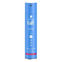 Taft lak za kosu Ultra 250ml | Lilly Drogerie OnLine | Lilly Drogerie ...