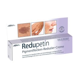 Redupetin krema protiv hiperpigmentacije 20 ml | Lilly Drogerie OnLine ...