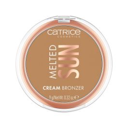 Catrice melted sun cream bronzer 020 | Lilly Drogerie OnLine