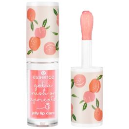 Essence le got a crush on apricots jelly nega za usne 01 | Lilly ...