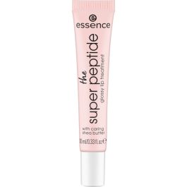 Essence The Super Peptide Glossy Tretman Za Usne 01 | Lilly Drogerie OnLine